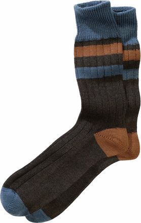 Corgi Ringel & Ruhe-Socke