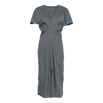 SOEUR Soeur, Femme, Robes, Gris, Taille: 38 FR Ella