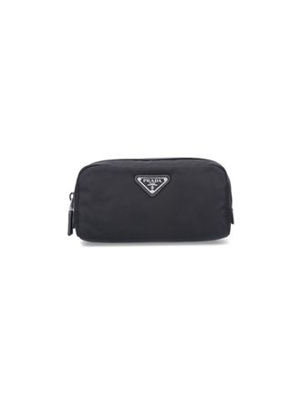 Prada Necessaire Re-Nylon