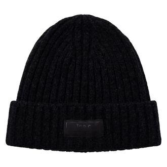 Ten c Toru M&uuml;tze - - Accessories - Herren - Schwarzk - ONE SIZE