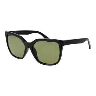 Serengeti Eyewear Quadratische Sonnenbrille aus Kunststoff - - Accessories - Damen - Schwarzk - ONE SIZE