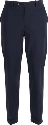 Roberto Ricci Design Rrd, Homme, Pantalons, Bleu, Taille: 2XL Surflex Micro Chino Pant