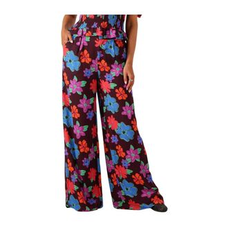 Harper & Yve Damen, Hosen, Mehrfarbig, SGr&ouml;&szlig;e