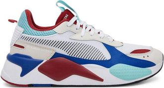 Puma Sneakers RS-X TOYS 369449 30 Bunt