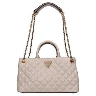 Guess Damen, Taschen, Beige, ONE SIZEGr&ouml;&szlig;e