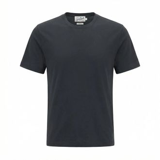 Saint Barth Orson T-Shirt - - Tops - Herren - Schwarzk - M