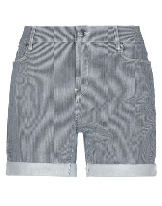 Karl Lagerfeld HOSEN & RÖCKE - Jeansshorts auf YOOX.COM