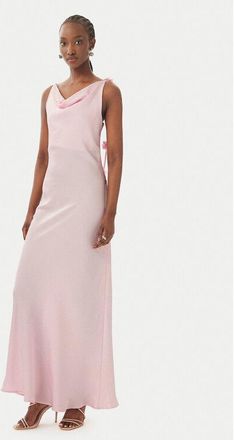 Vero Moda Coctailkleid Analei 10354594 Hellrosa Regular Fit