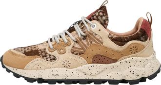 Flower Mountain unisex, Schuhe, Braun, 43 EUGr&ouml;&szlig;e