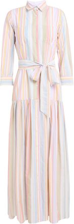 Sara Roka KLEIDER - Maxi-Kleider auf YOOX.COM