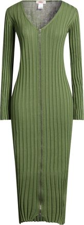 Kontatto KLEIDER - Midi-Kleider auf YOOX.COM