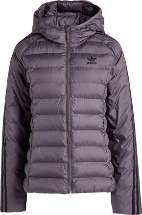 adidas JACKEN & M&Auml;NTEL - Pufferjacken & Daunenjacken auf YOOX.COM