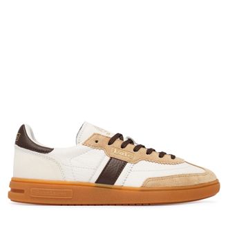 Polo Ralph Lauren Sneakers Polo Ralph Lauren Bedford 804P04920007 Wei&szlig;