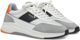 Axel Arigato Low-Top Sneaker - Sneakers Grey - Gr. 40 (EU) - in Grau - f&uuml;r Damen