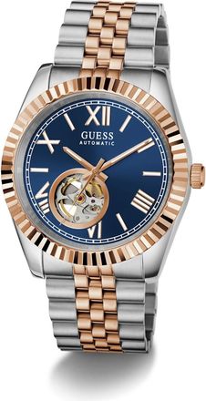 Guess Analoguhr CONNOISSEUR