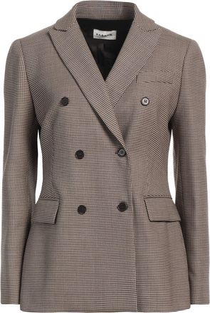 P.A.R.O.S.H. ANZ&Uuml;GE und CO-ORDS - Blazers auf YOOX.COM