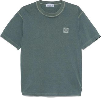 Stone Island T-shirt K1s152100237s0057