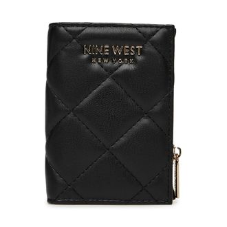 Nine West Geldb&ouml;rse Nine West CEO-NW-W1-006-SS26 Schwarz