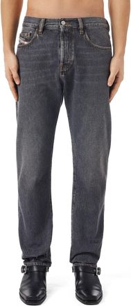 Diesel Herren 2020 D-Viker L.30 Hose, 02, 46W x 30L