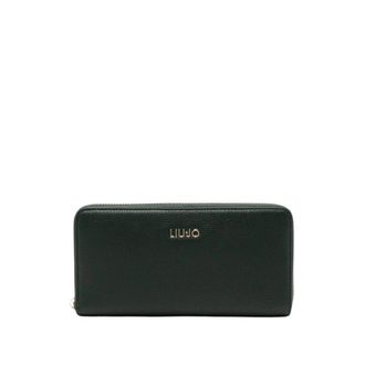 Liu Jo Liu Jo Geldb&ouml;rsen - - Accessories - Damen - Gr&uuml;n - ONE SIZE