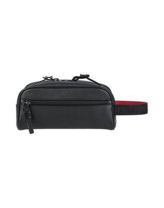 Christian Louboutin BAGAGERIE - Trousses de toilette sur YOOX.COM