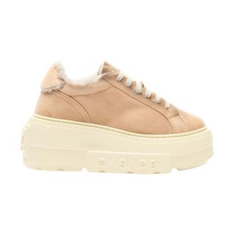 Casadei Sneakers - - Shoes - Damen - Braun - 37 EU