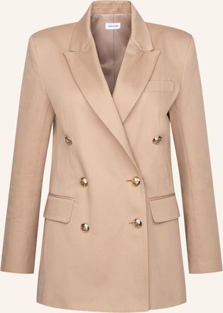 Seidensticker Seidensticker Blazer beige