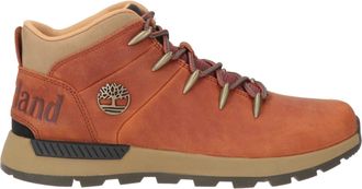 Timberland SPRINT TREKKER MID LACE UP SNEAKER