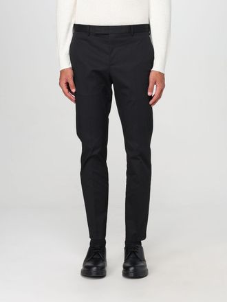 Pantaloni Torino Hose PT TORINO Herren Farbe Schwarz