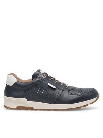 Rieker Sneakers 15108-14 Blau