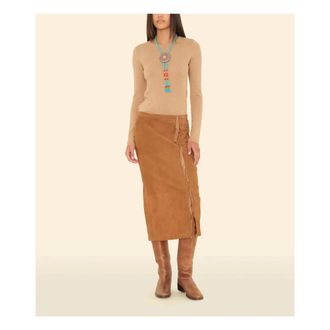 Xirena Jupe Bonnie Su&egrave;de Xirena