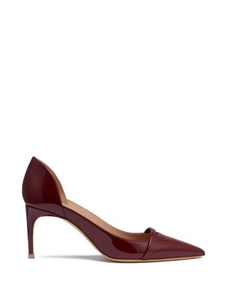 Malone Souliers Decollete Patent Leather Crawford