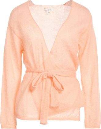 Crossley STRICKWAREN - Wickelpullover auf YOOX.COM