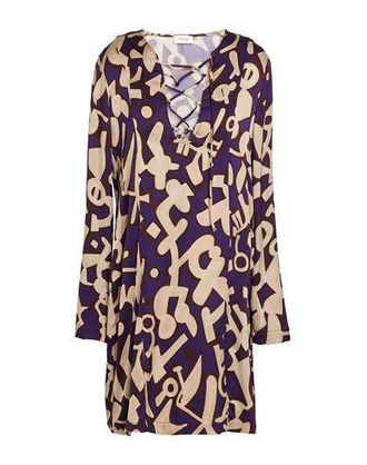 ottod'Ame ROBES - Robes courtes sur YOOX.COM