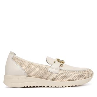 Caprice Halbschuhe Caprice 9-24505-46 &Eacute;cru