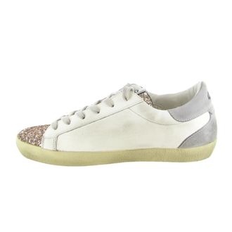 4B12 Femme, Chaussures, Multicolore, Taille: 38 EU Chaussures Suprime