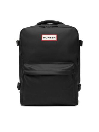 Hunter Reiserucksack C-HTR-B-016-08 Schwarz