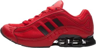 adidas Homme, Chaussures, Rouge, Taille: 43 1/3 EU Megaride O1
