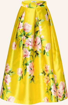 Lunatica Milano Lunatica Milano Satinrock gelb