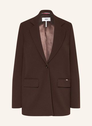Cinque Cinque Blazer Ciboarding braun