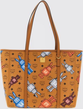 MCM Schultertasche MCM Damen Farbe Braun