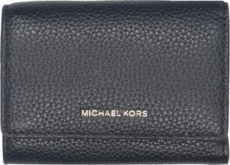 Michael Kors Michael Michael Kors Portefeuilles Noir