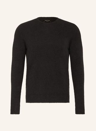 Roberto Collina Roberto Collina Pullover schwarz