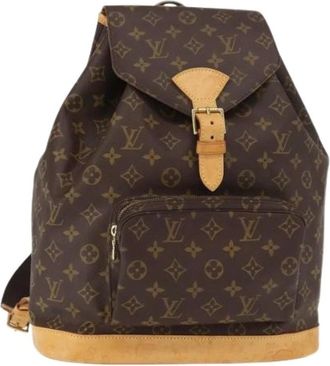 Louis Vuitton Damen, Pre-Owned, Braun, ONE SIZEGr&ouml;&szlig;e