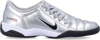 Nike Femme, Chaussures, Gris, Taille: 39 1/2 EU Total 90