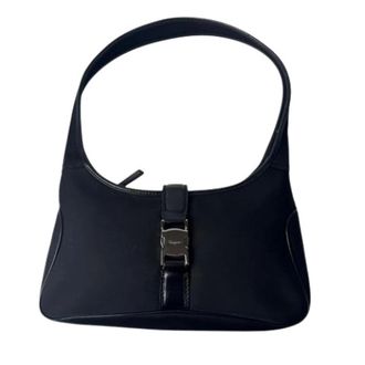 Ferragamo Pre-owned Handbag - - Pre-owned - Damen - Schwarzk - ONE SIZE
