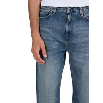 Carhartt Work in Progress Jeans Landon en coton