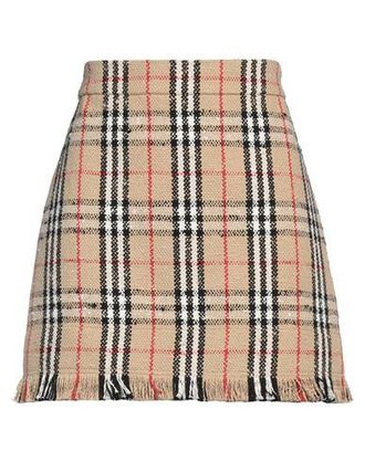 Burberry BAS - Mini-jupes sur YOOX.COM