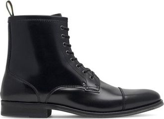 Gino Rossi Gino Rossi Schn&uuml;rschuhe SOPRANO-01 123AM Schwarz