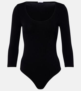 Wolford Body Tokyo String